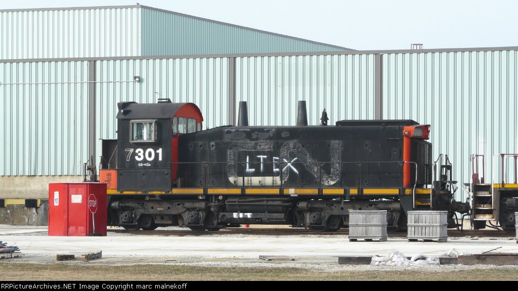 CN 7301